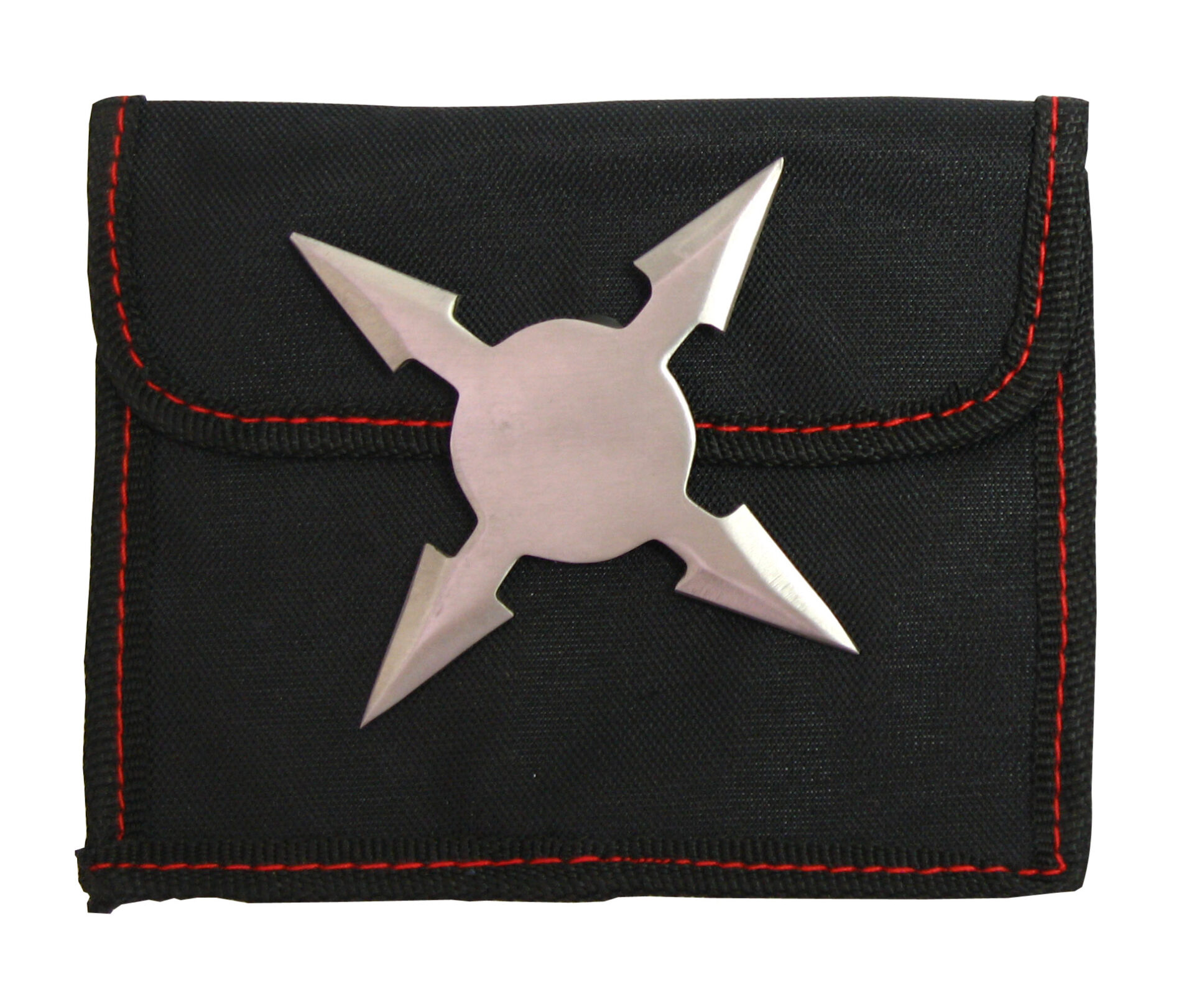 90-17 3.75″ 4 POINT THROWING STAR – DMA-INC