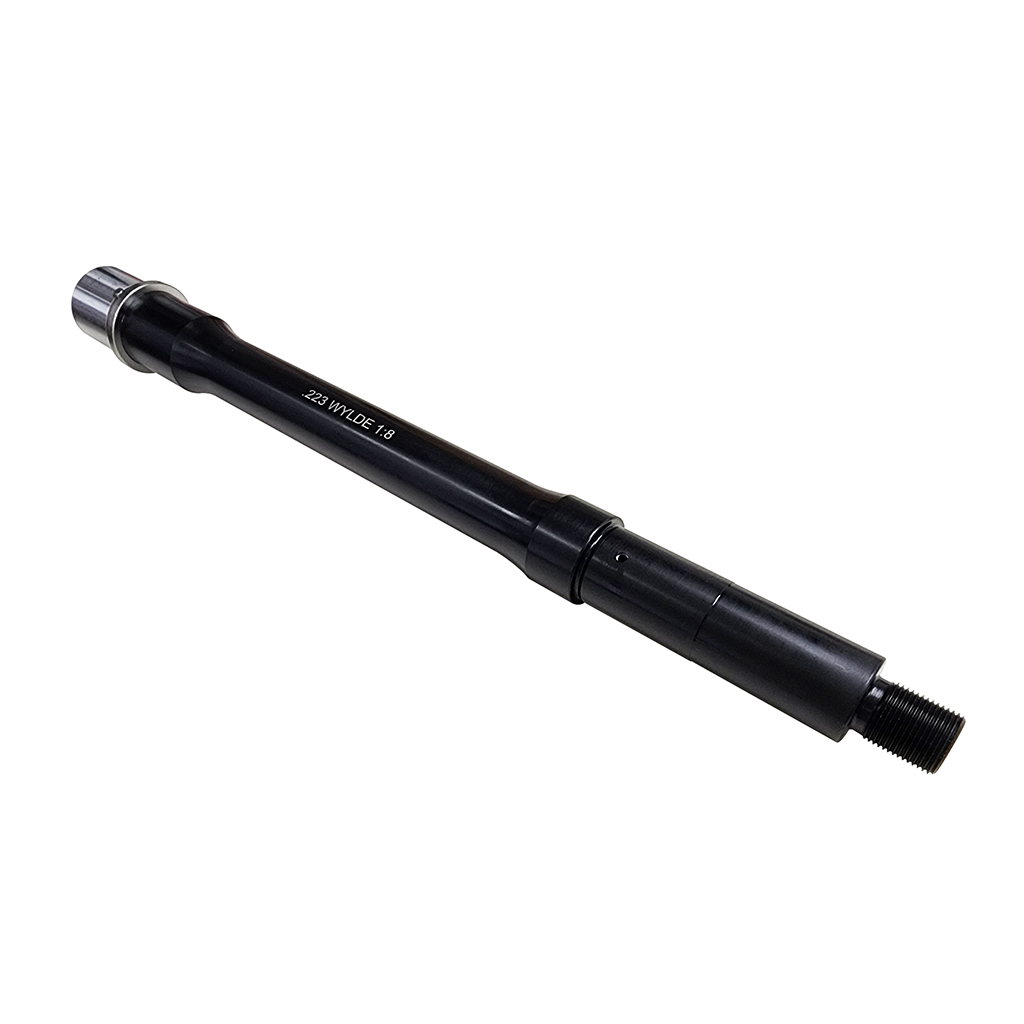 BARREL-223W – 10.5″ .223 WYLDE BARREL CARBINE LENGTH 1:8 – DMA-INC