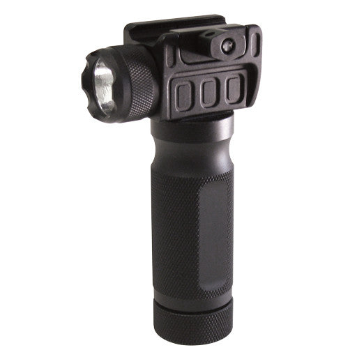 FLG 150 200 LUMEN FLASHLIGHT FOREGRIP – DMA-INC