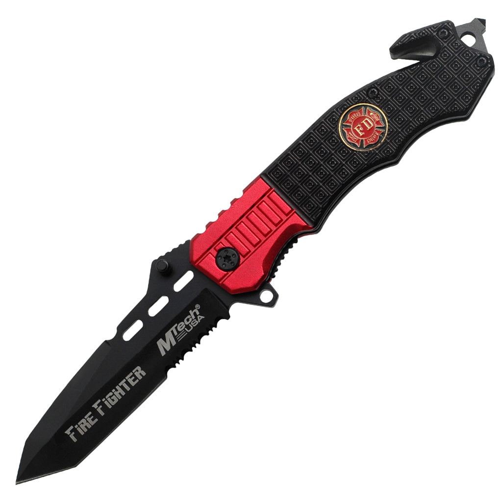 MT 740FD MTech USA MANUAL FOLDING KNIFE – DMA-INC