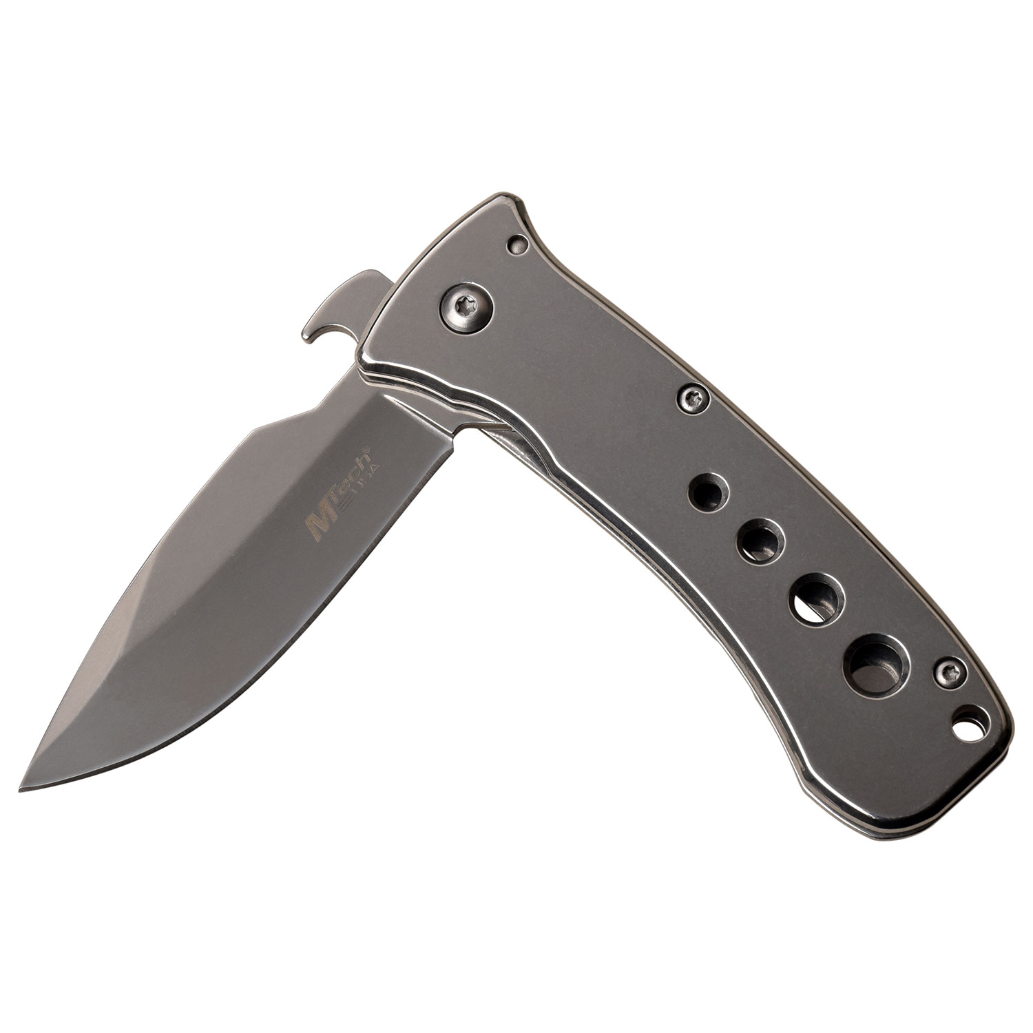 MT-A1093M Spring Assisted Knife