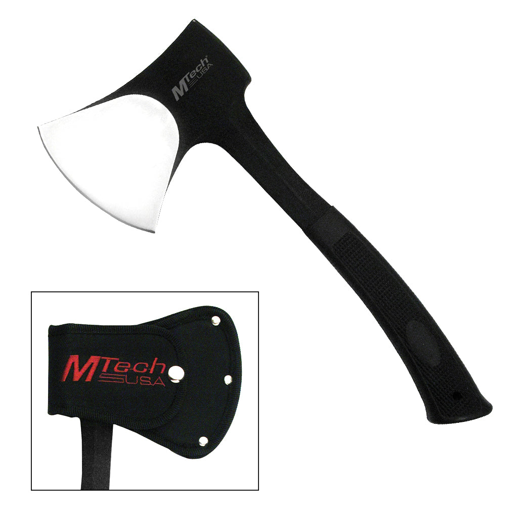 MT AXE MTech USA MT AXE