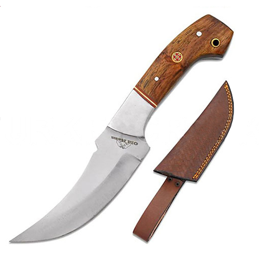 OR-227 9" Full Tang Hunting Knife