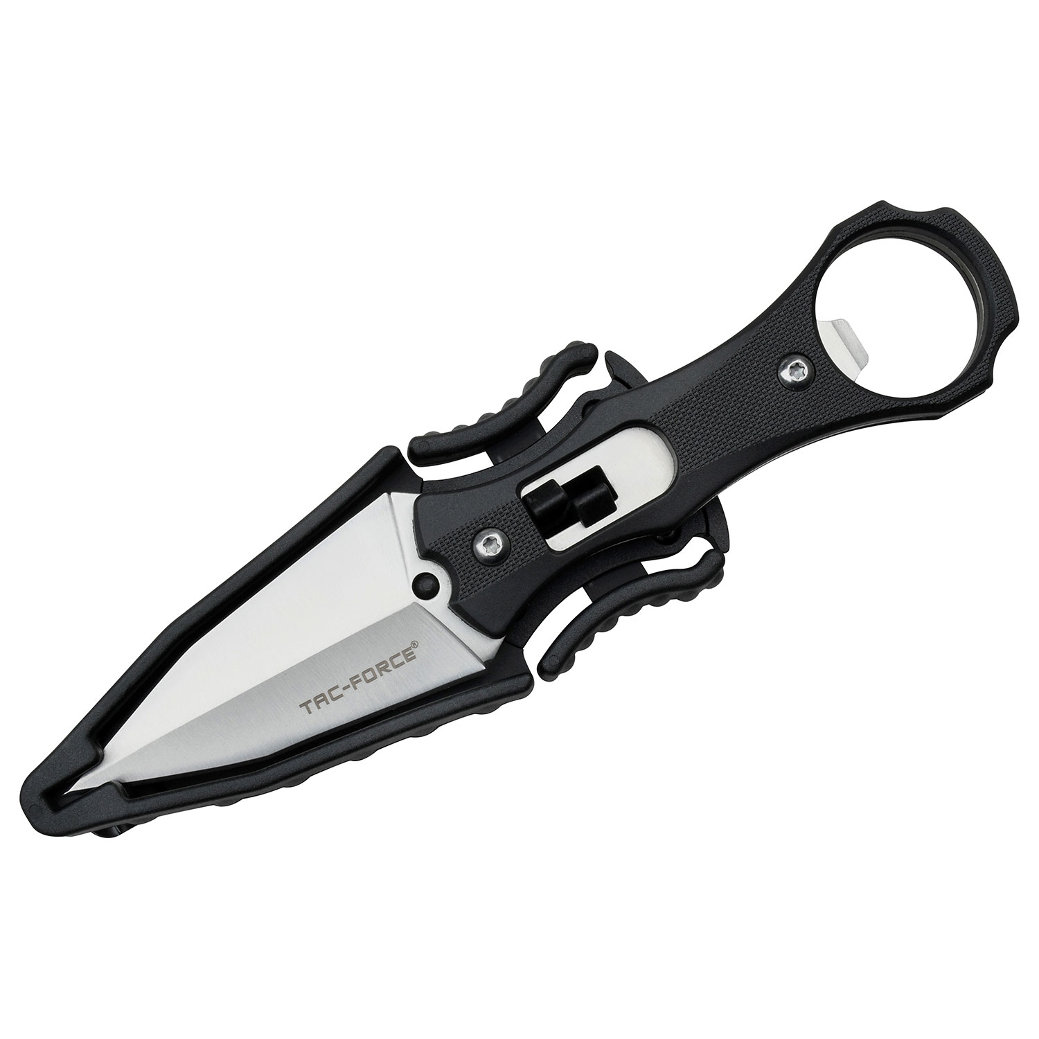 TF-FIX020BK FIXED BLADE DAGGER – DMA-INC