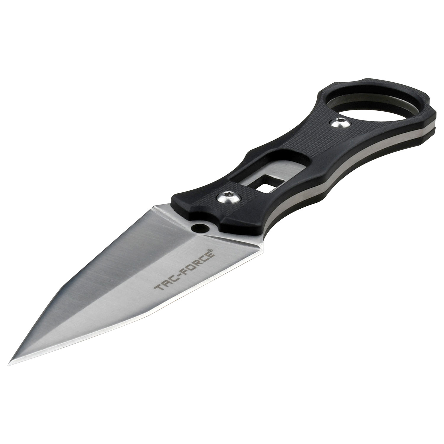 TF-FIX020BK FIXED BLADE DAGGER – DMA-INC