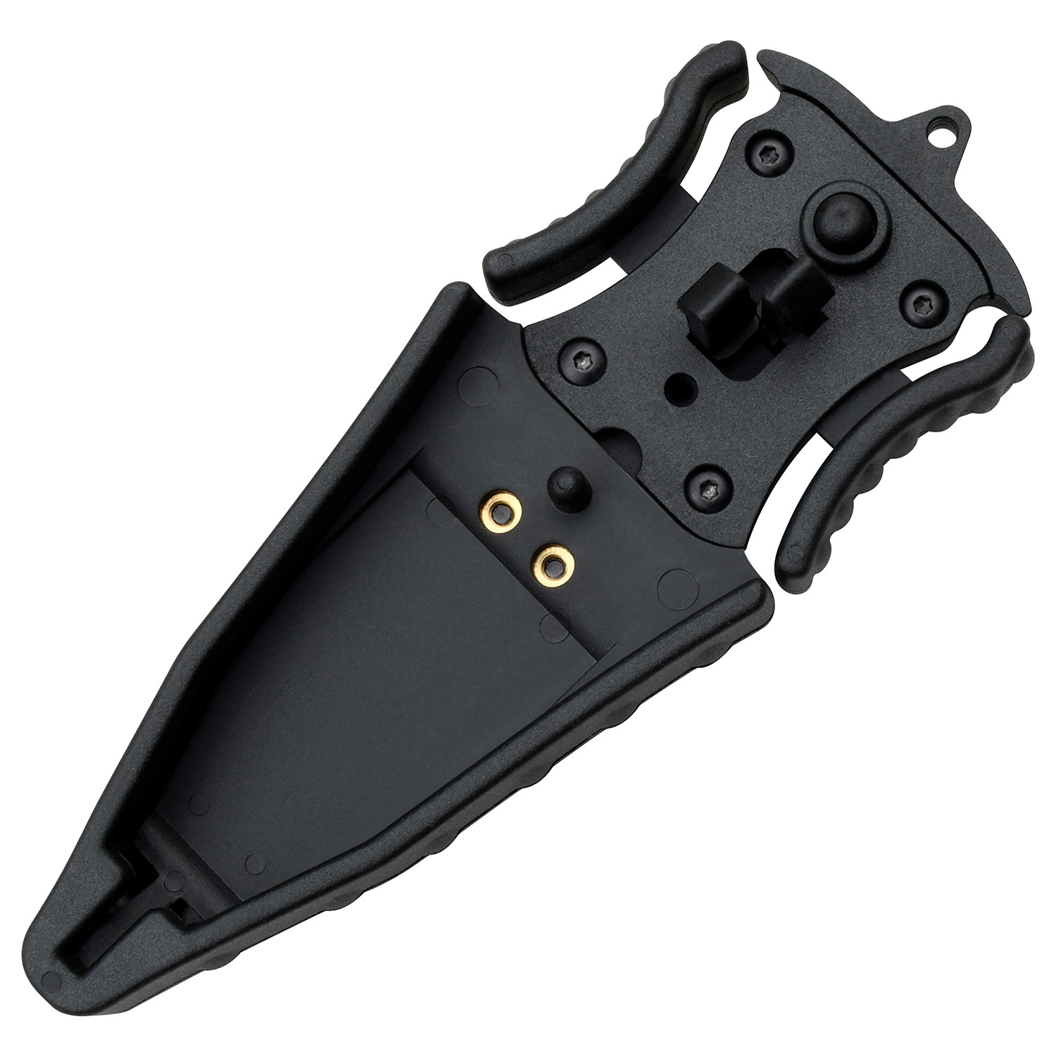 TF-FIX020BK FIXED BLADE DAGGER – DMA-INC