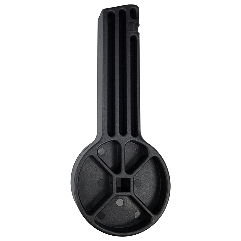 TS-GT8B GLOCK MAGWELL VICE BLOCK