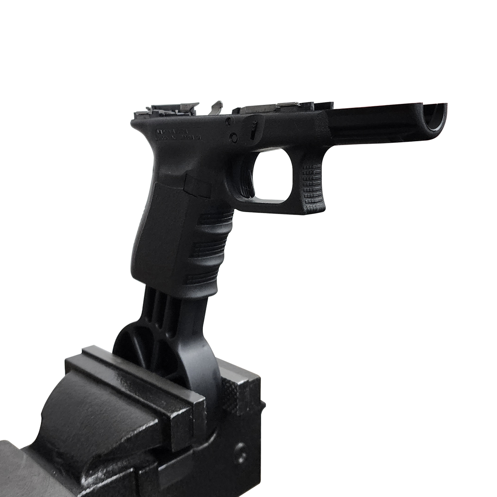 TS-GT8B GLOCK MAGWELL VICE BLOCK