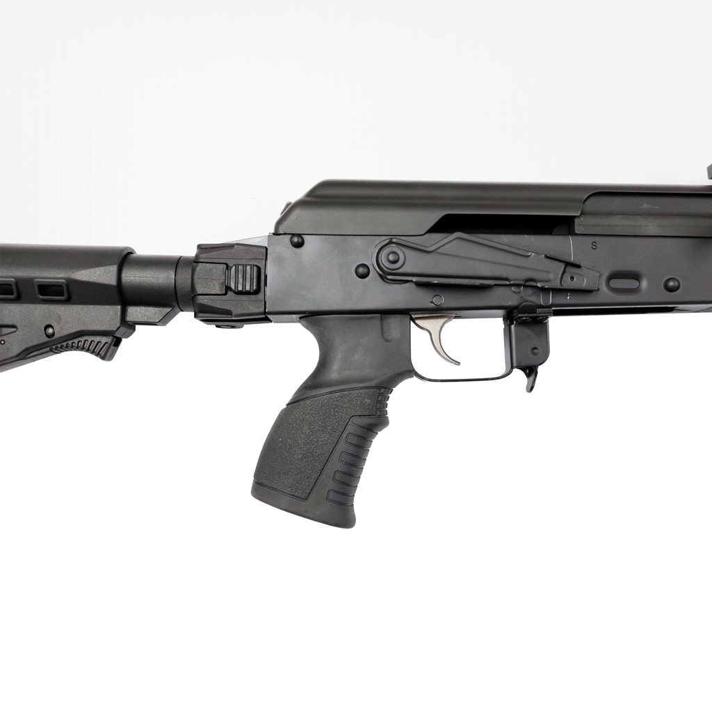 XTS-401 - AK Rubberized Pistol Grip