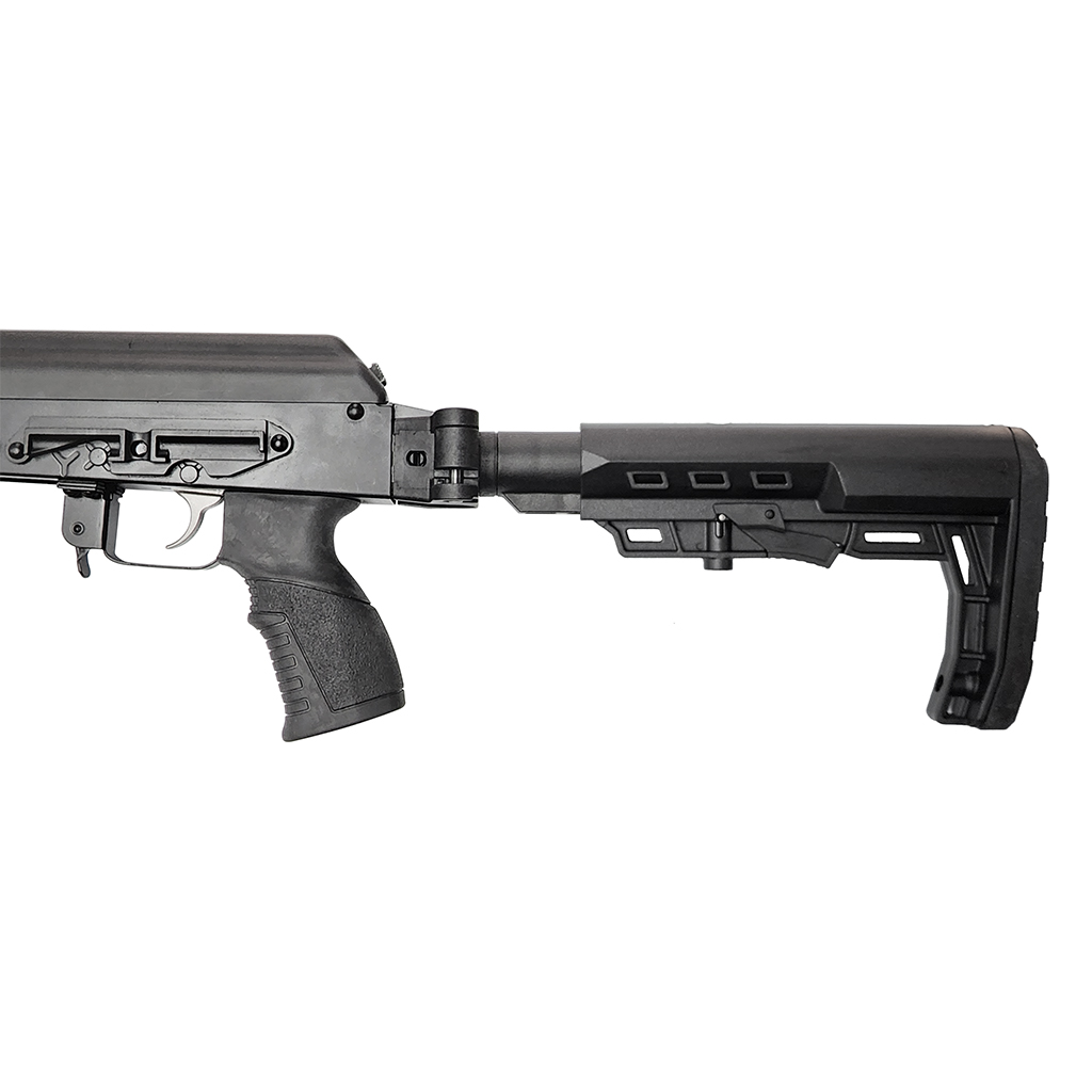 XTS-AKFS101 – COMBO KIT AK FOLDING STOCK ADAPTER & STOCK – DMA-INC