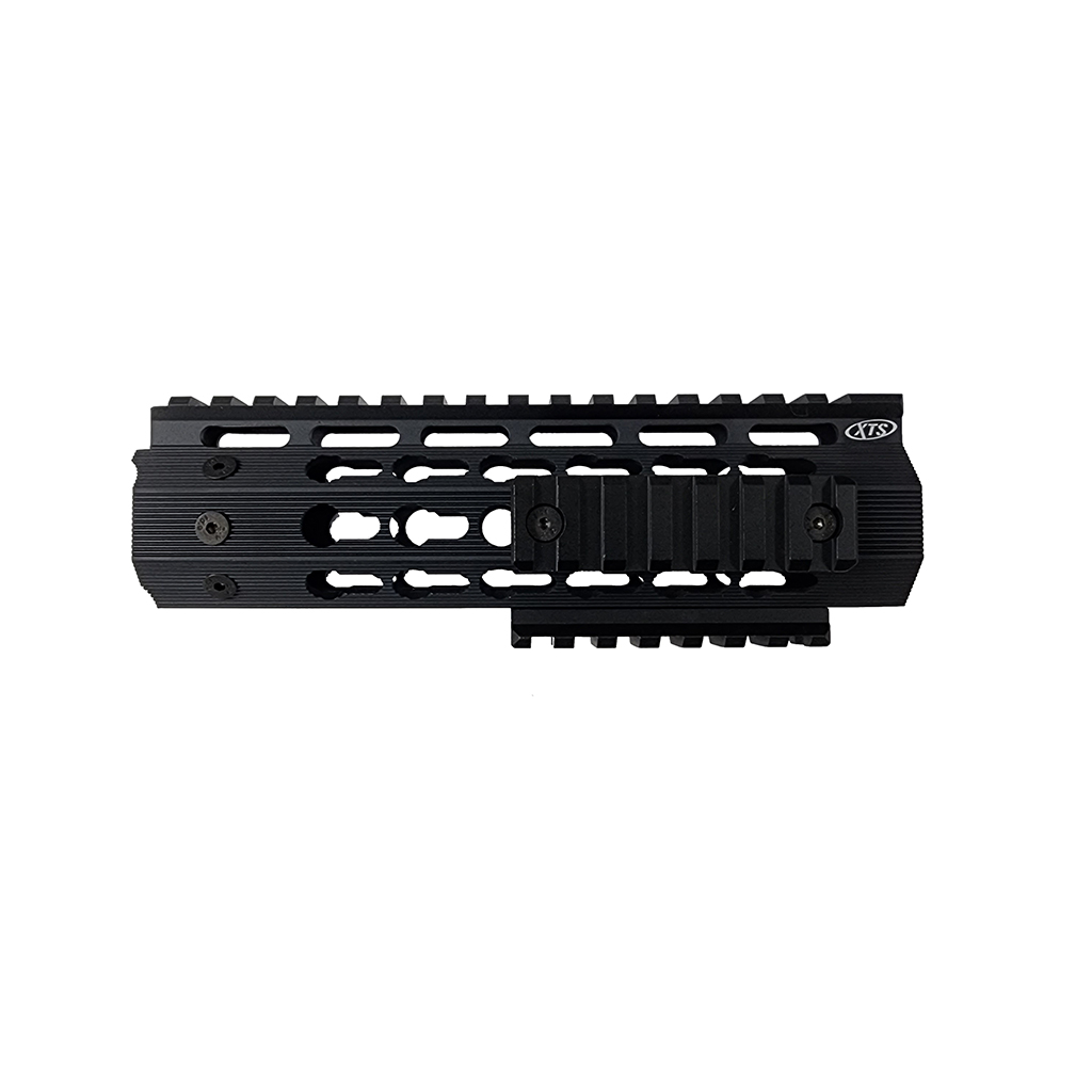 XTS-KM07 7″ KEYMOD FREEFLOAT RAIL SYSTEM – DMA-INC