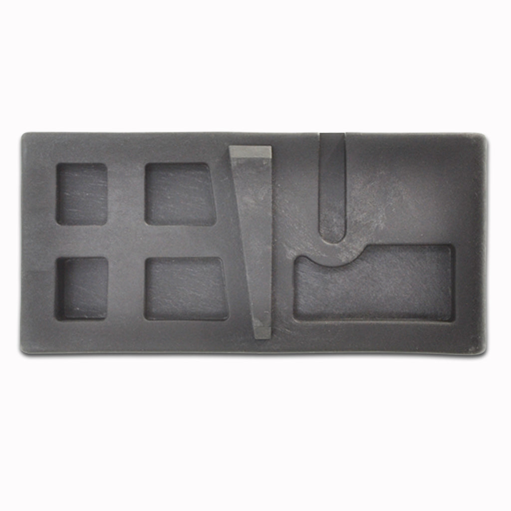 XTS LVB AR-15 LOWER RECEIVER VICE BLOCK – DMA-INC