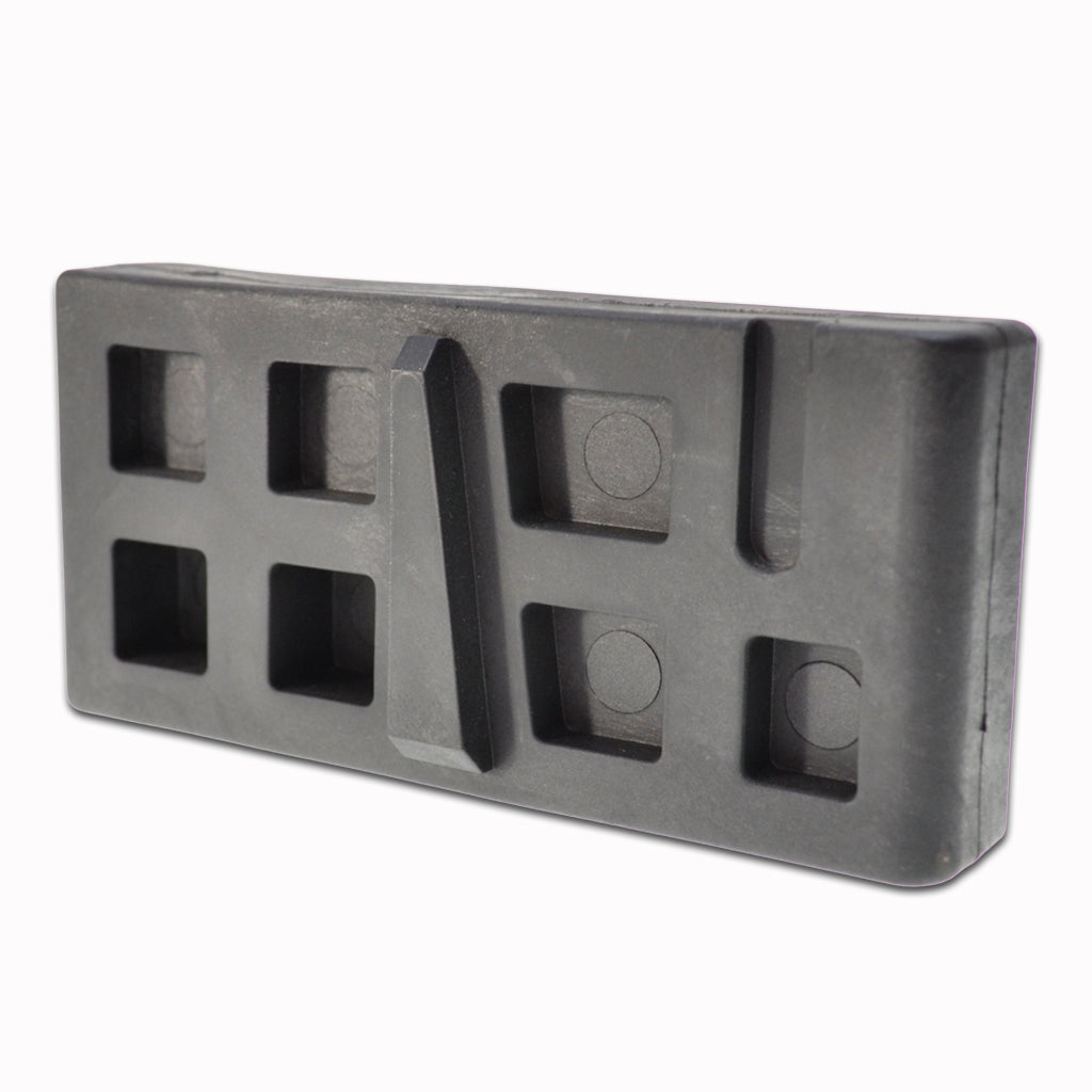 XTS LVB AR-15 LOWER RECEIVER VICE BLOCK – DMA-INC
