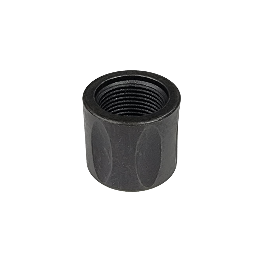 XTS-TP - 1/2X28 FLUTED THREAD PROTECTOR