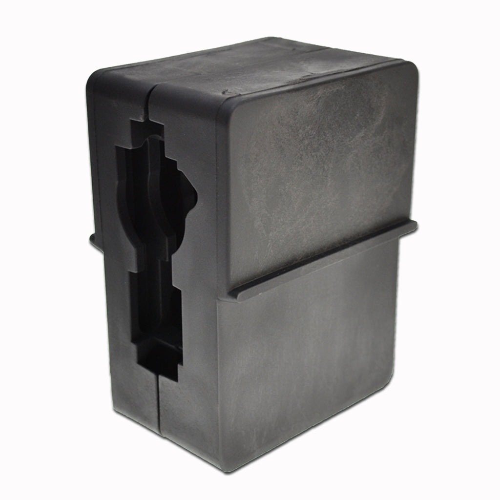 XTS UVB AR-15 UPPER RECEIVER VICE BLOCK – DMA-INC