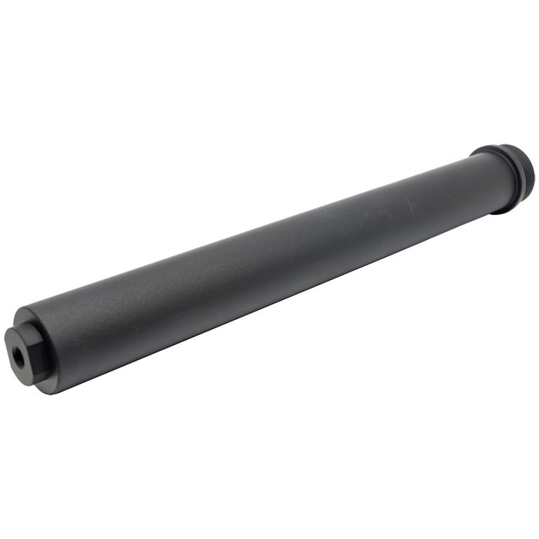 BT-RL AR-15 A2 BUFFER TUBE FOR FIX RIFLE STOCK