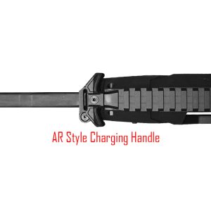 MX-1 Conversion Kit – All In One Chassis For Glock, P80, & PSA Dagger ...