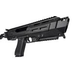 MX-1 Conversion Kit – All In One Chassis For Glock, P80, & PSA Dagger ...