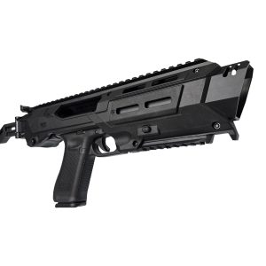 MX-1 Conversion Kit – All In One Chassis For Glock, P80, & PSA Dagger ...