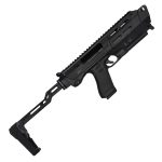 MX-1 Conversion Kit – All In One Chassis For Glock, P80, & PSA Dagger ...