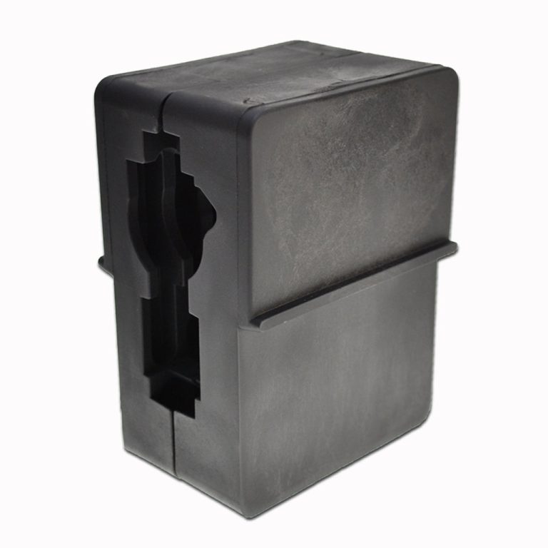 XTS UVB AR-15 UPPER RECEIVER VICE BLOCK