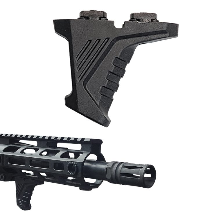 MX-1 Conversion Kit – All In One Chassis For Glock, P80, & PSA Dagger ...