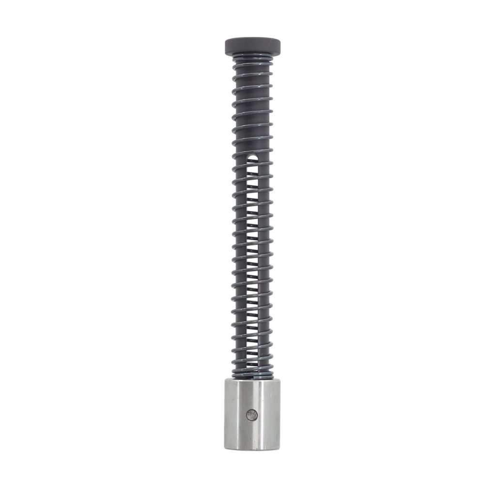 SILENT RECOIL SPRING SYSTEM: XTS-SRSS .223/5.56